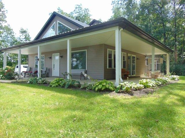 9940 Notestine Rd, Fort Wayne, IN 46835
