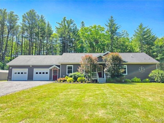 9940 Elpis Rd, Camden, NY 13316