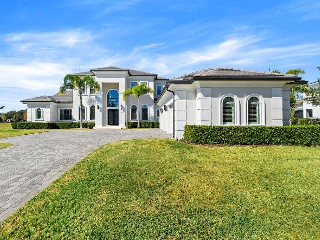 9940 Grosvenor Pointe Cir, Windermere, FL 34786 | MLS #O6380 | Compass