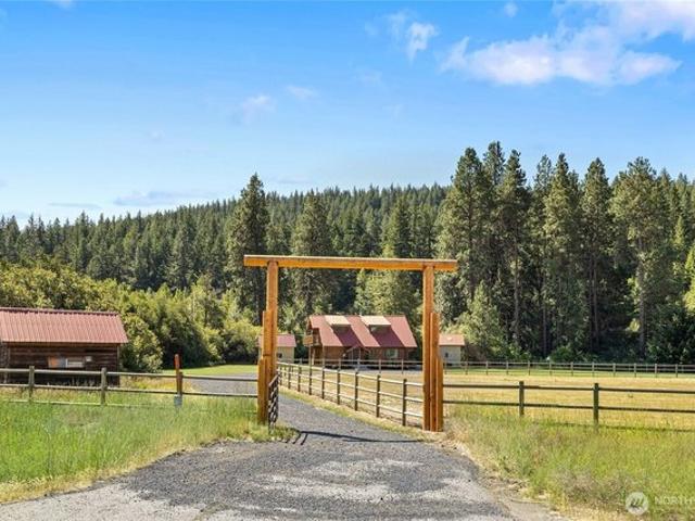 9940 Highway 970, Cle Elum, WA 98922