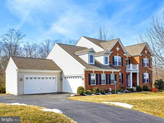 9940 Summerwood Dr, Manassas, VA 20111