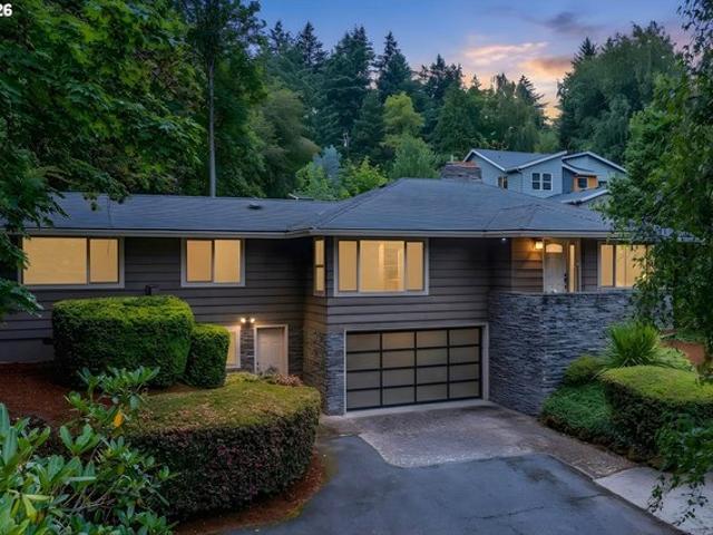 9940 SW Terwilliger Blvd, Portland, OR 97219
