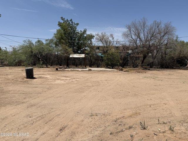 9940 S Terry Ln, Tucson, AZ 85756