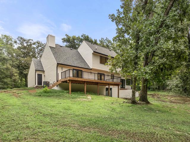 9941 McKinley Trail