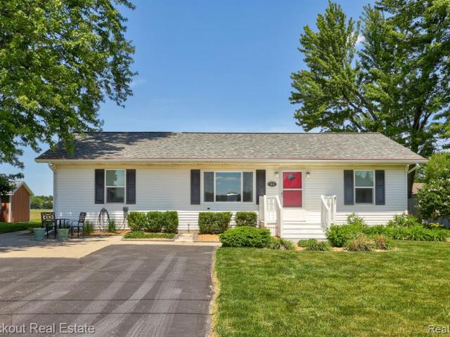 9941 Lange Road