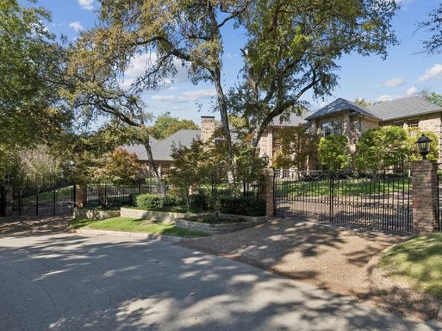 9941 Strait Ln, Dallas, TX 75220