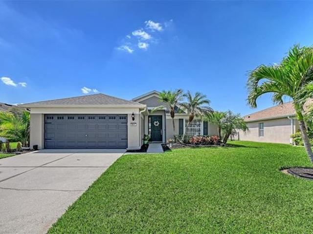 9941 50th Street Cir E, Parrish, FL 34219