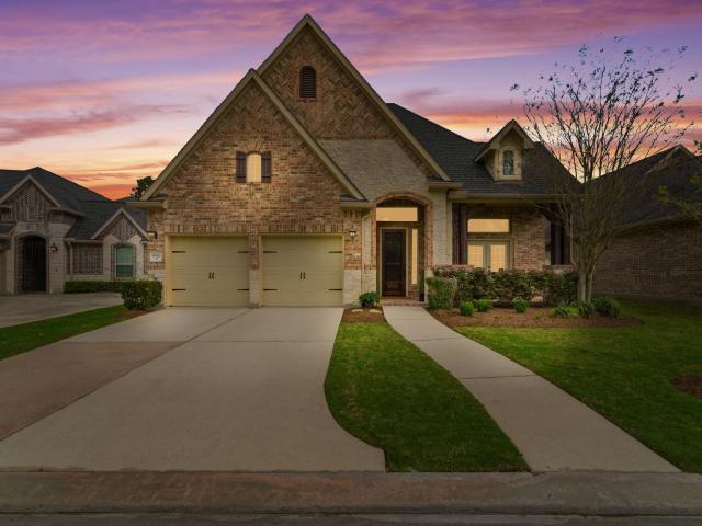 9942 Beautyberry, Conroe, TX 77385 | MLS #87698