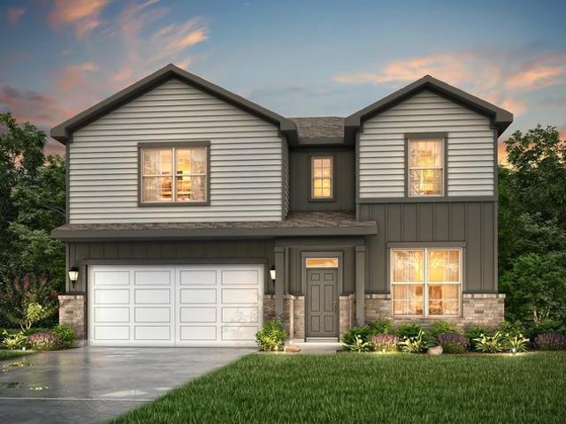 9943 Glenfield Dr, Conroe, TX 77303