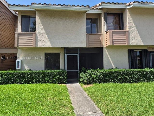 9943 W Atlantic Blvd Unit 9943, Coral Springs, FL 33071