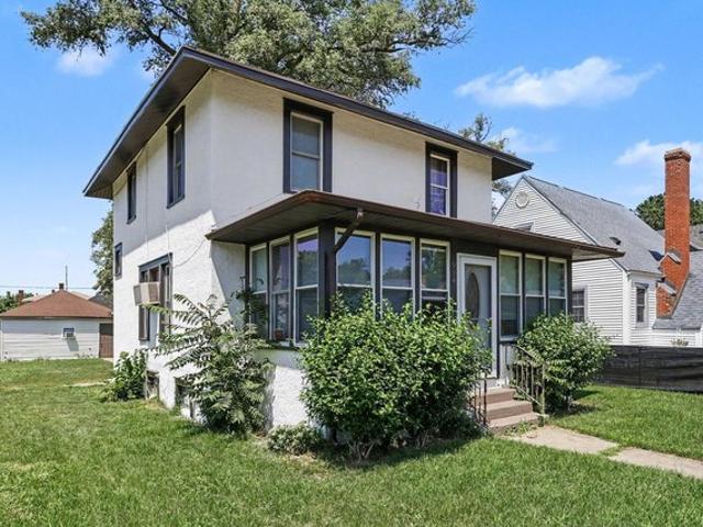 994 Columbus Ave, Benton Harbor, MI 49022