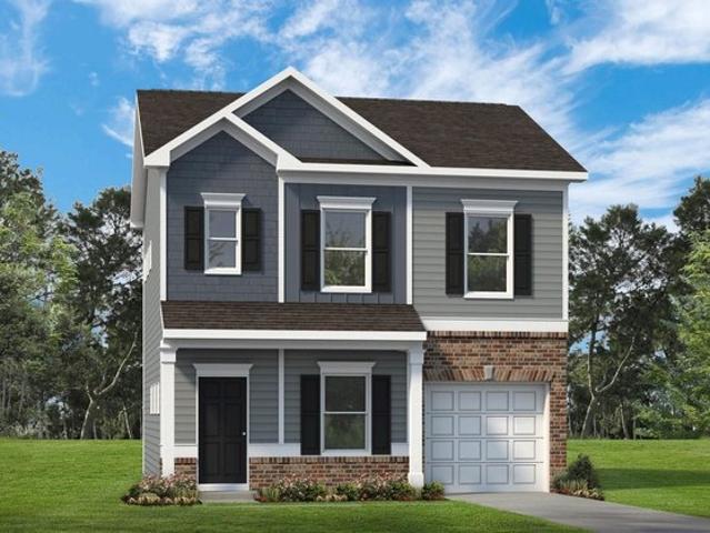 994 Andasia Way, Clarksville, TN 37042