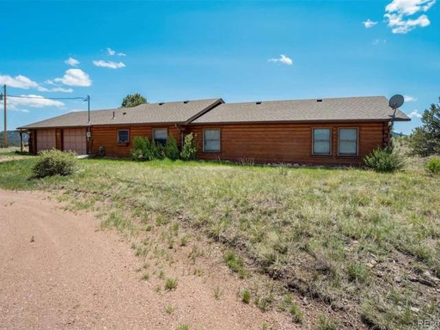 994 Deer Ln, Guffey, CO 80820