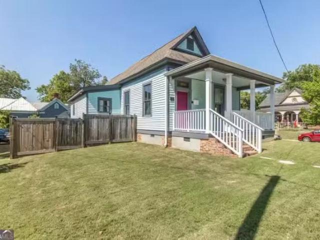 994 Elm St, Macon, GA 31201 MLS 10359571