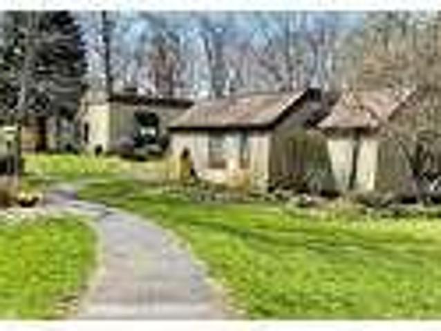 994 Heritage Village #D Southbury, CT 06488