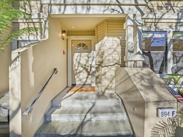 994 La Mesa Terrace F