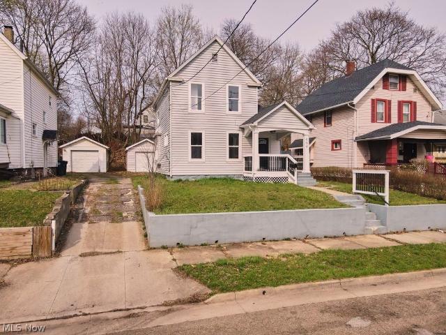 994 Moeller Avenue