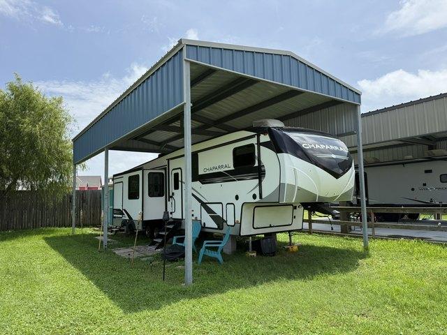 994 Mary Ann, Crystal Beach, TX 77650