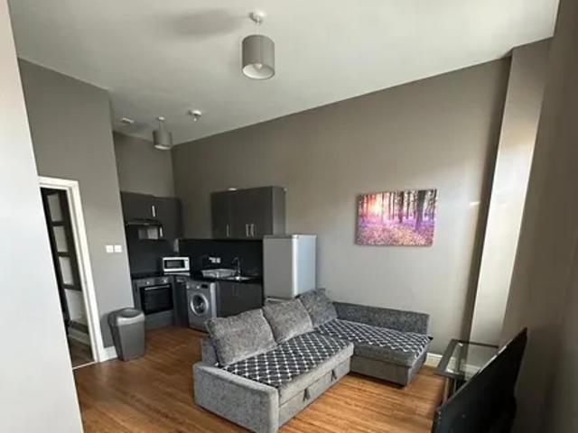 994 Maryhill Road, Eastpark, Glasgow, G20 9TG, United Kingdom | 1 bed apartment for rent #167725210 | Rentberry