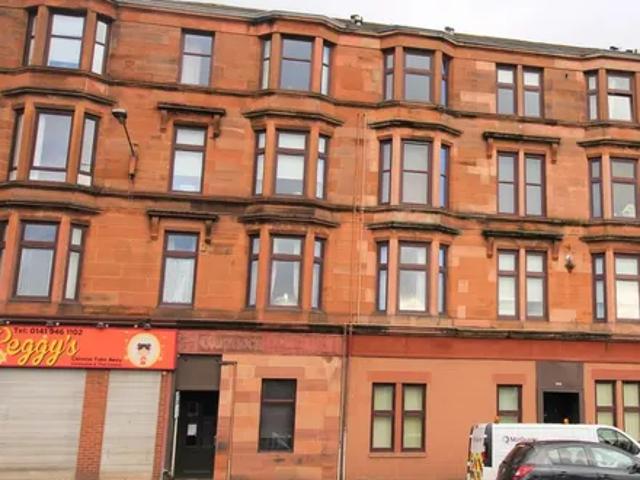 994 Maryhill Road, Eastpark, Glasgow, G20 9TG, United Kingdom | 1 bed apartment for rent #168088203 | Rentberry