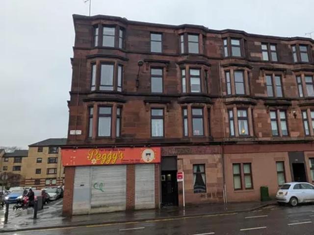 994 Maryhill Road, Eastpark, Glasgow, G20 9TG, United Kingdom | 1 bed apartment for rent #136167275 | Rentberry