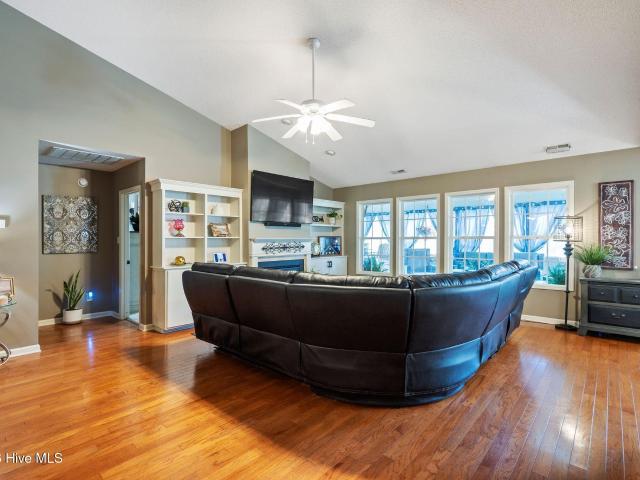 994 Mill Run Road