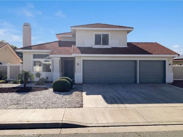 994 Reinhart St, San Jacinto, CA 92583