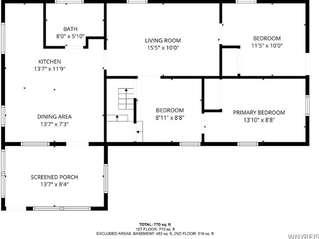 994 Ridge Road