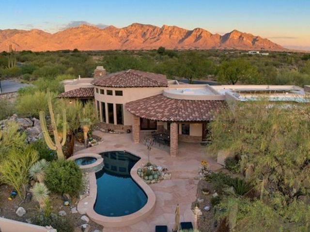 994 W Tortolita Mountain Cir, Oro Valley, AZ 85755