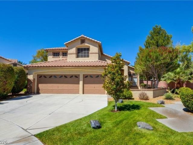 994 Upper Meadows Pl, Henderson, NV 89052
