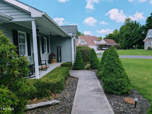 9954 Greenwood Circle