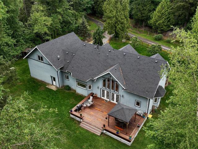 9954 Peace Road