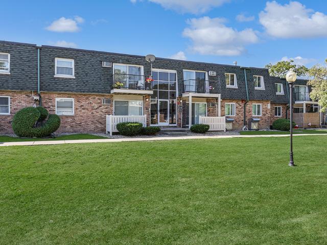 9954 S 84th Terrace # 109