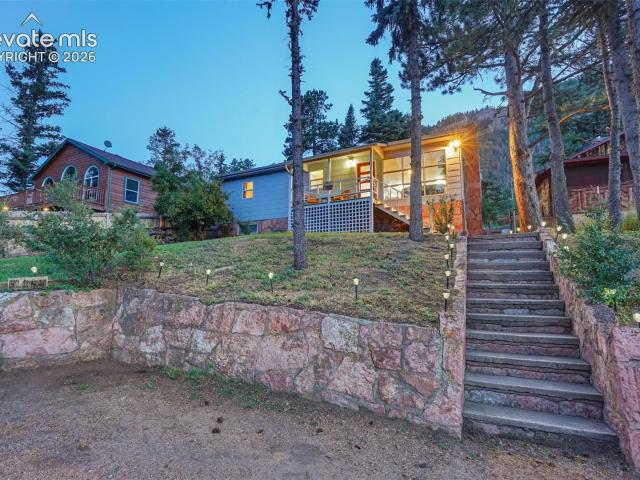 9955 Mesa Road