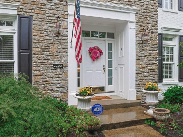 9955 Mistymorn Lane