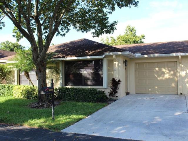 9955 Orchid Tree Trl Apt A, Boynton Beach, FL 33436