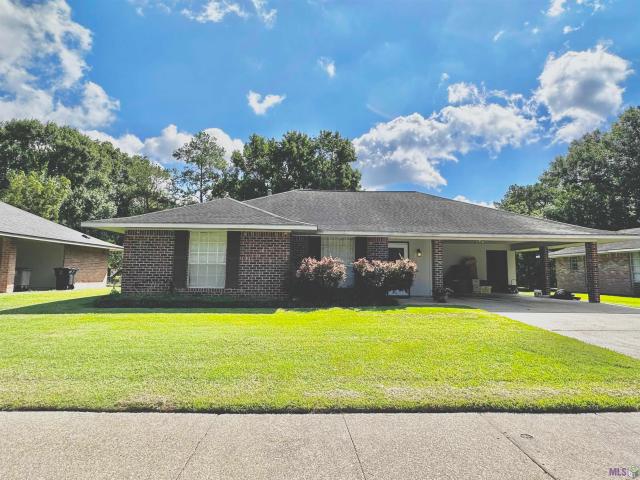 9955 Buttercup Dr, Baton Rouge, LA 70809 | MLS #BR2026002 | Compass