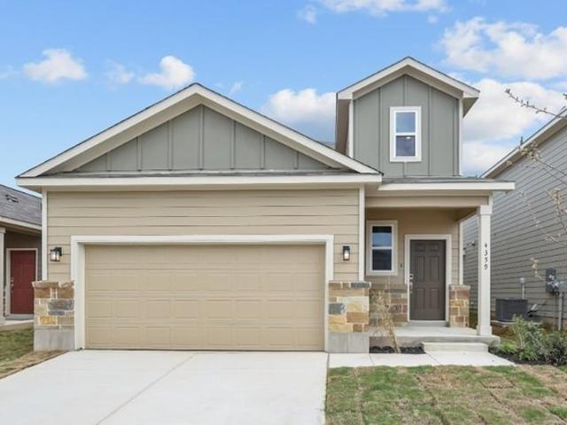 9955 Chavaneaux Lndg, San Antonio, TX 78221