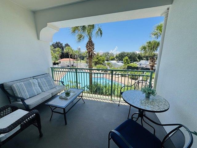 9955 E County Highway 30A Unit 204, Inlet Beach, FL 32461