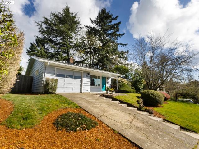 9955 SW Ardenwood St, Portland, OR 97225 | MLS #786699