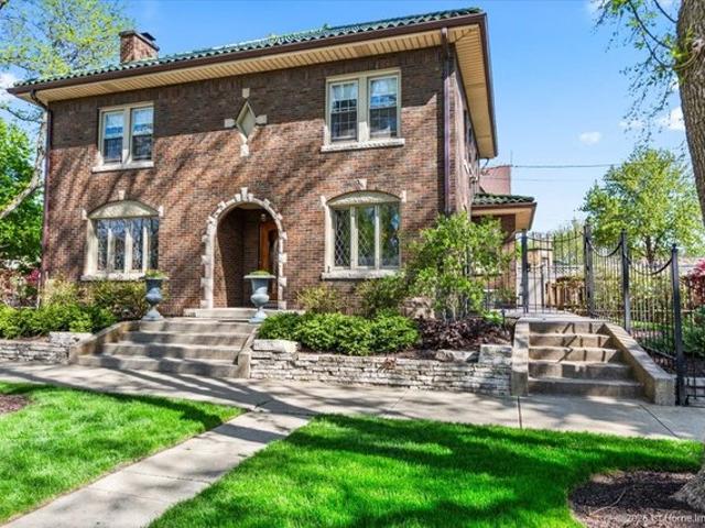 9955 S Hamilton Ave, Chicago, IL 60643