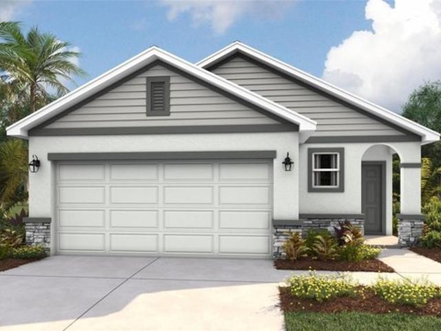9956 Morning Meadowlark Trl, Parrish, FL 34219