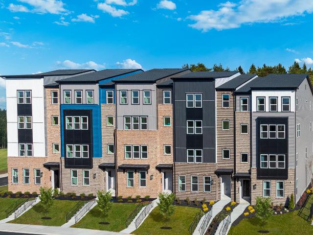 9956 A Count Fleet Cres, Laurel, MD 20723 | MLS #MDHW2062 | Compass