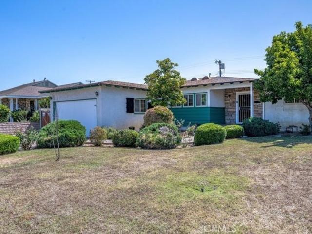 9956 Gaviota Ave, Granada Hills, CA 91343