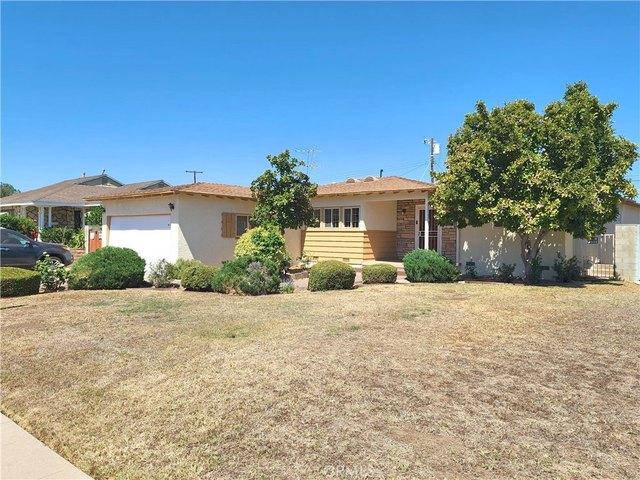 9956 Gaviota Ave, Granada Hills, CA 91343