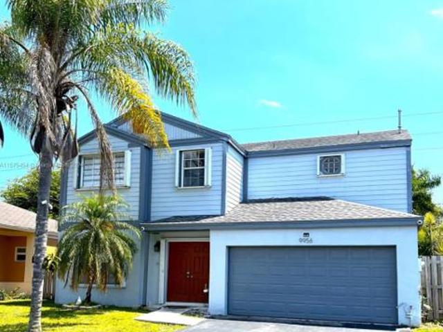 9956 SW 223rd Terrace, Cutler Bay, FL 33190