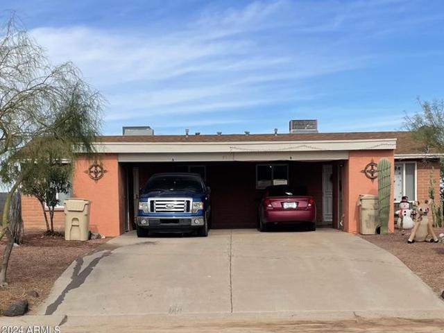 9956 W Century Dr, Arizona City, AZ 85123
