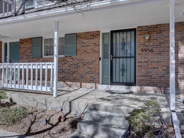 9956 W Progress Pl, Littleton, CO 80123 | MLS #5646