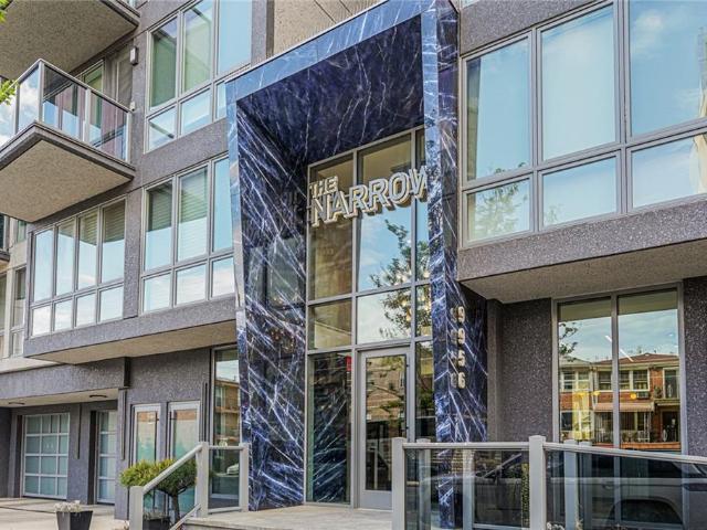 9956 3rd Avenue # 304