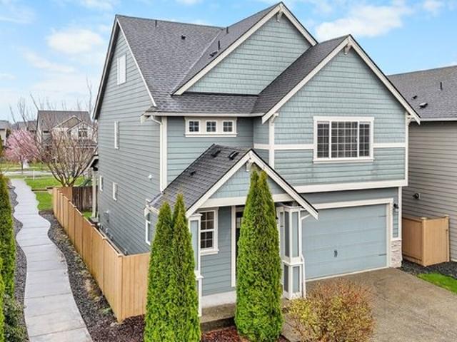 9957 Justman St SE, Yelm, WA 98597